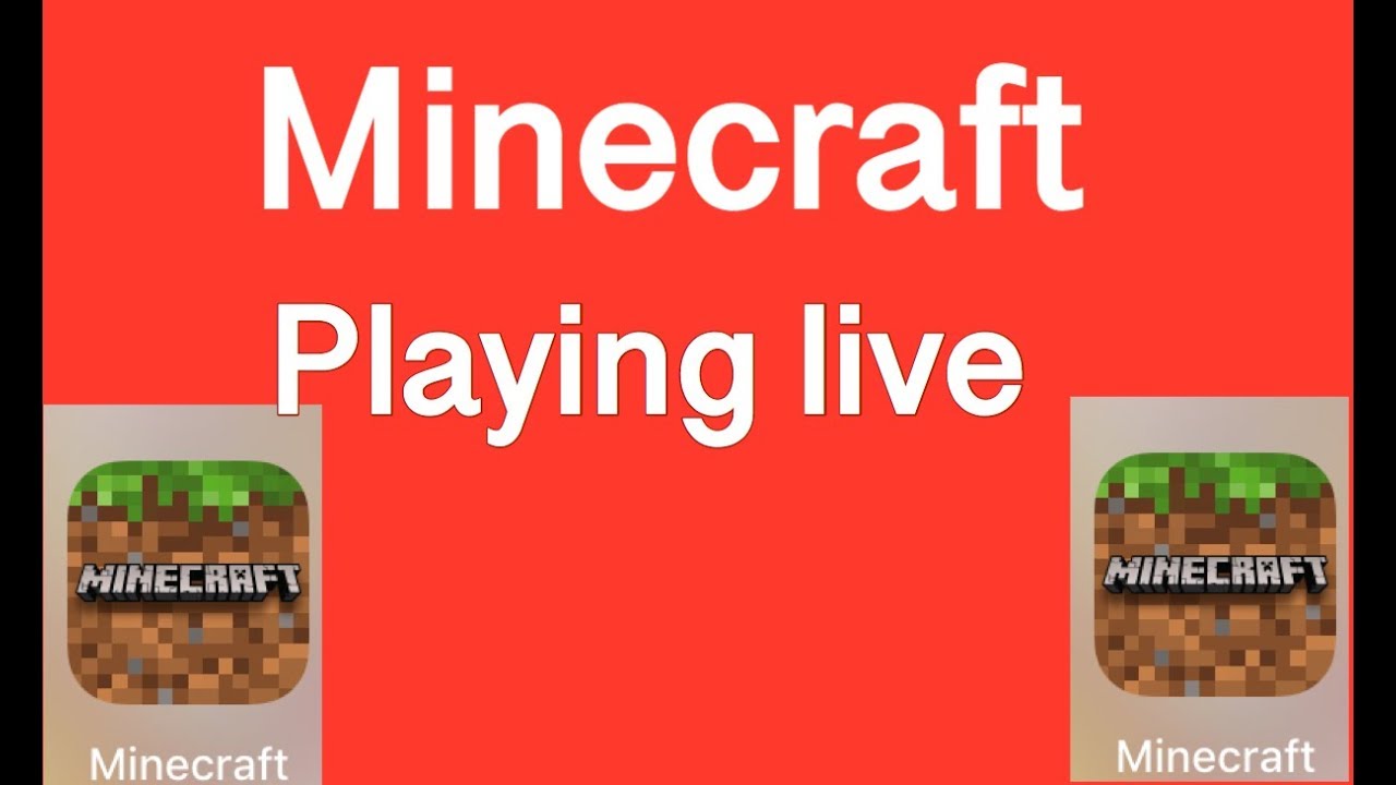 Minecraft - YouTube