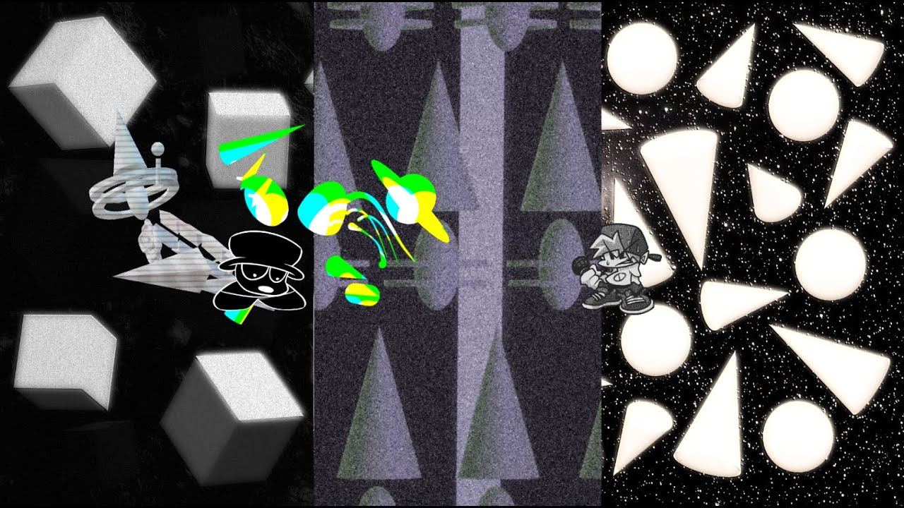 Transfiguration V2 Chart (High-Effort) - YouTube