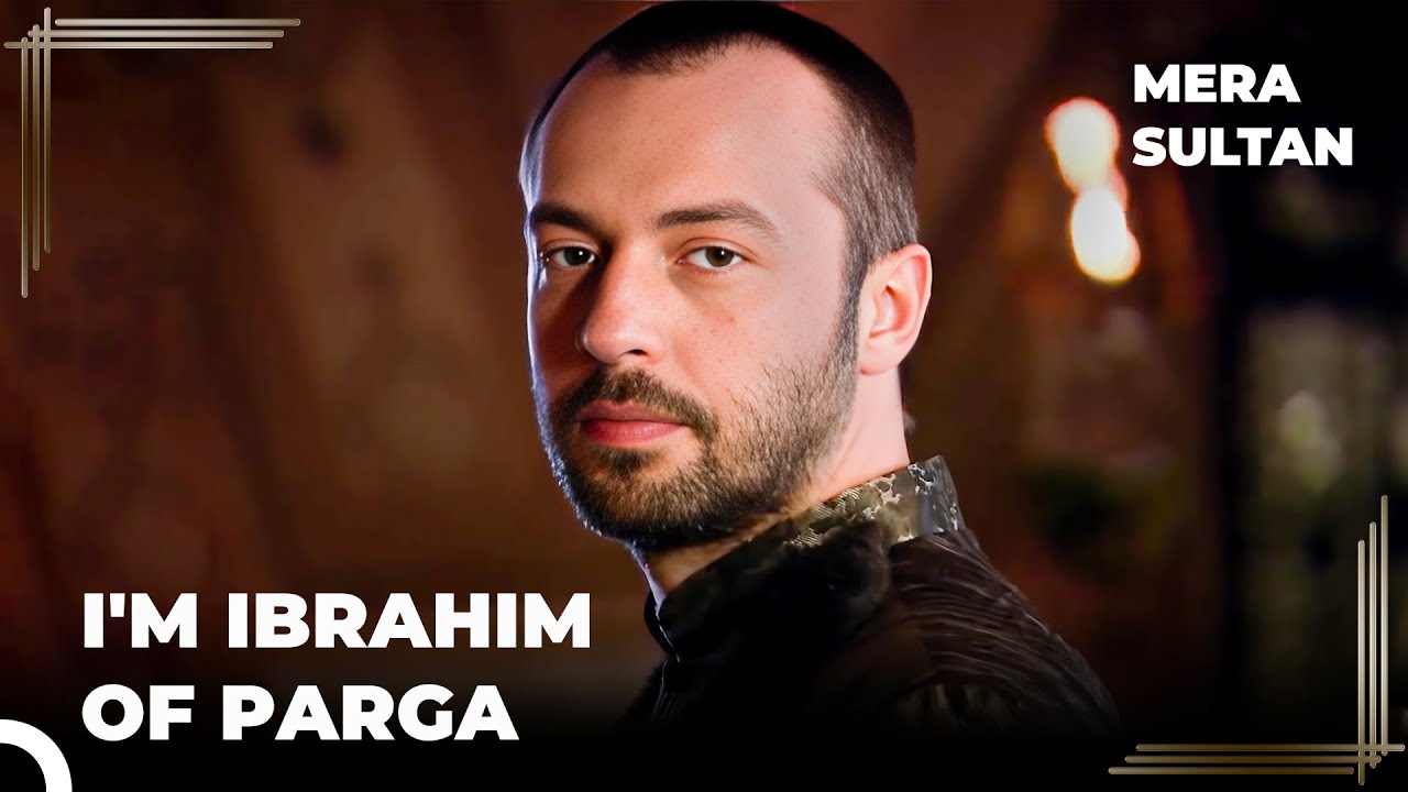 Listen to the Story of Ibrahim From Him | Mera Sultan Episode 1 - YouTube