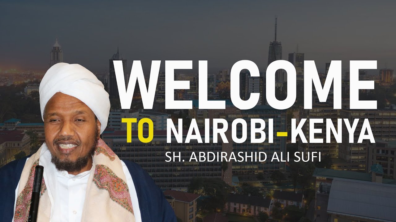 soo Dhaweyn tii ugu sareysay ee loo sameeyay Qaariga Weyn Sh C. Rashid ...