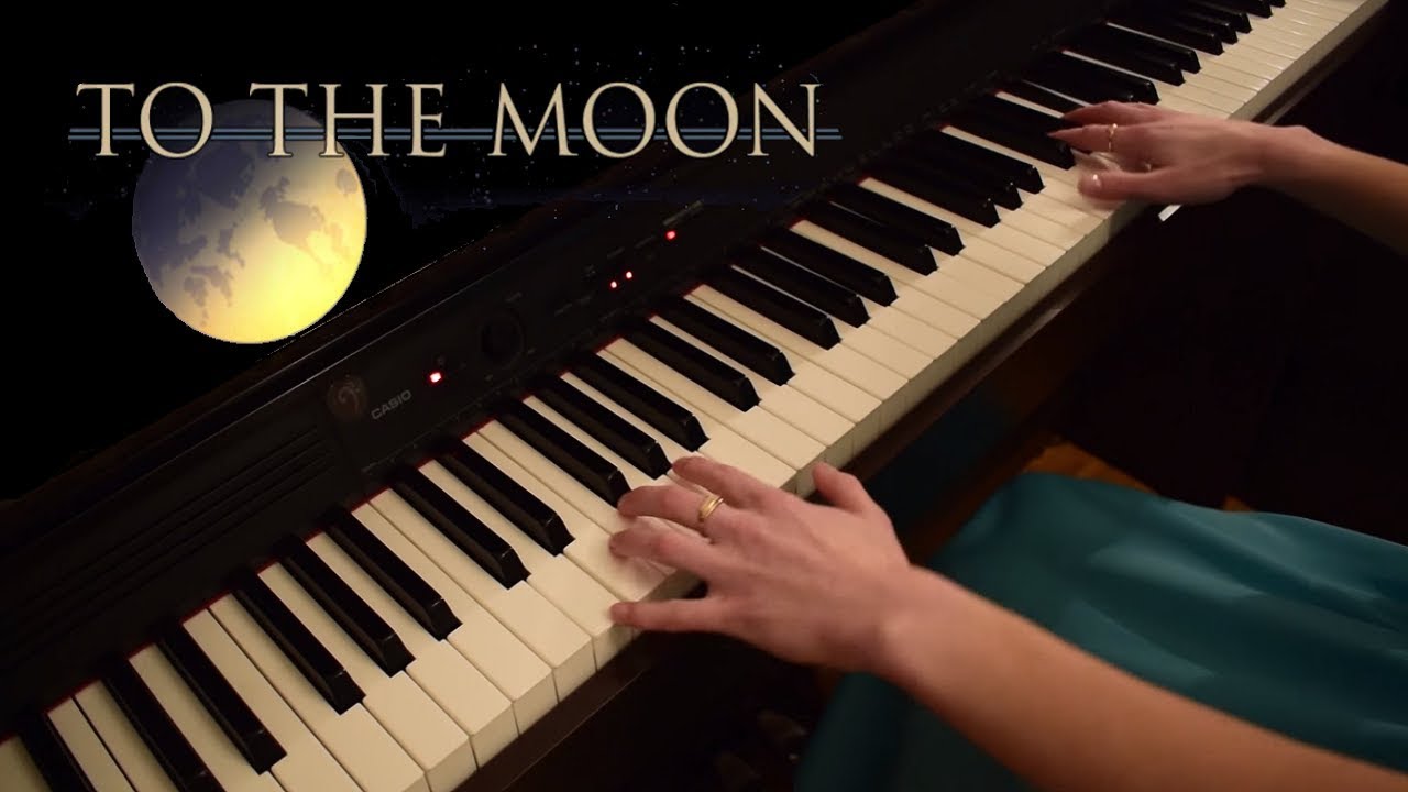 History Of The Moon Piano at Gabriella Kintore blog