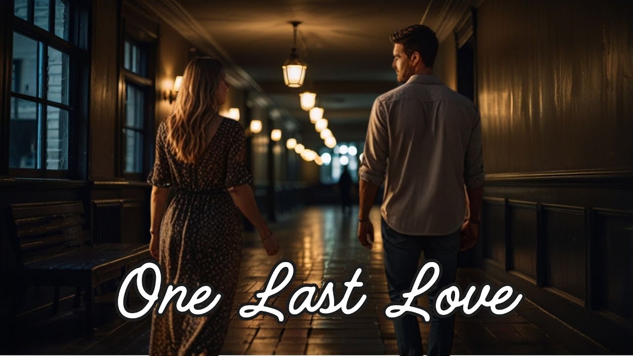 One Last Love - YouTube