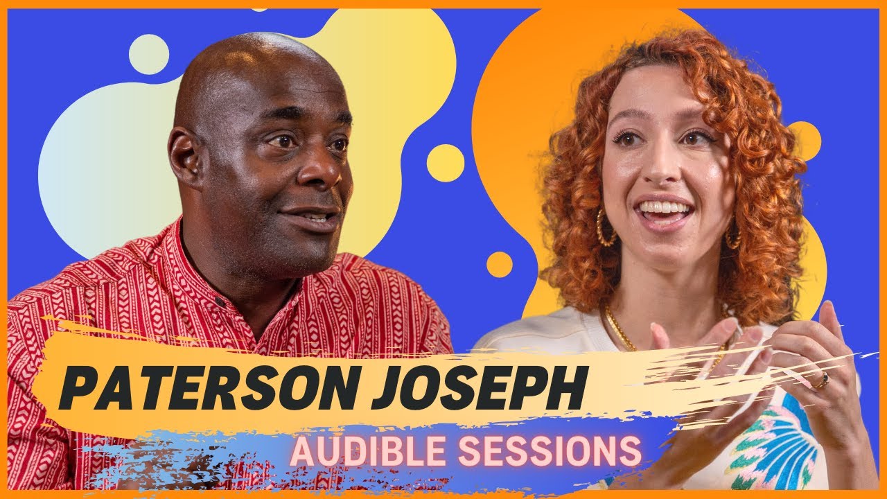 Who was Charlies Ignatius Sancho? Paterson Joseph on the first black ...