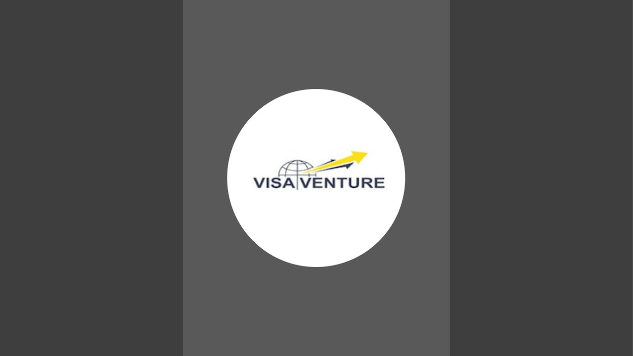 Visa Venture is live - YouTube