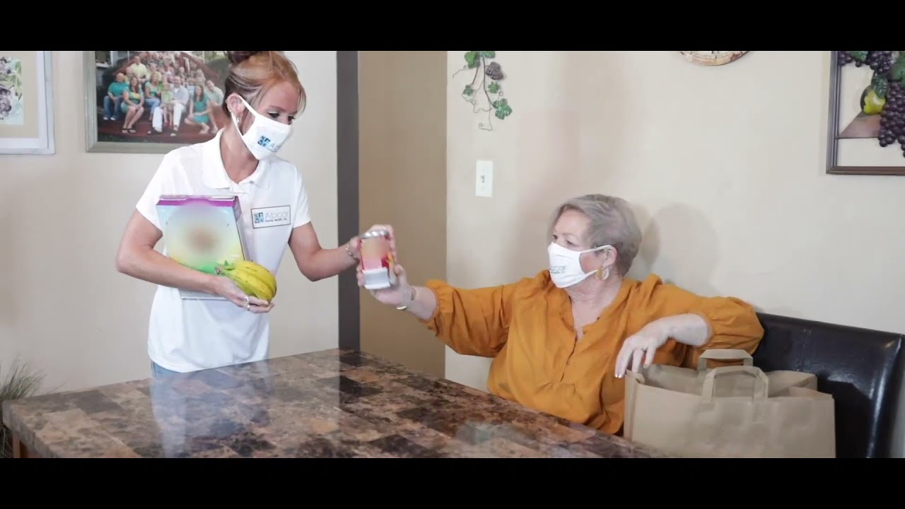 Abcor Home Health: Join the Abcor Team and Help Keep Seniors Safe at ...