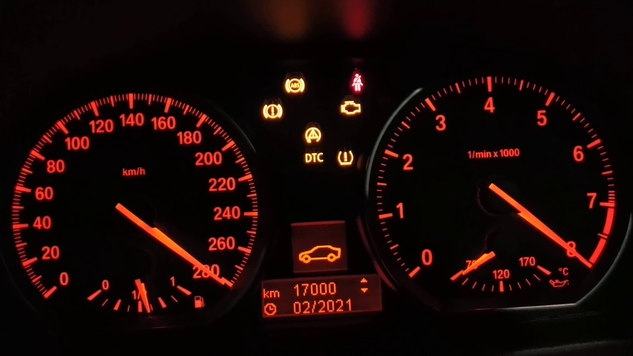 JB4 N54 BMW 135i エンジンスタート - YouTube