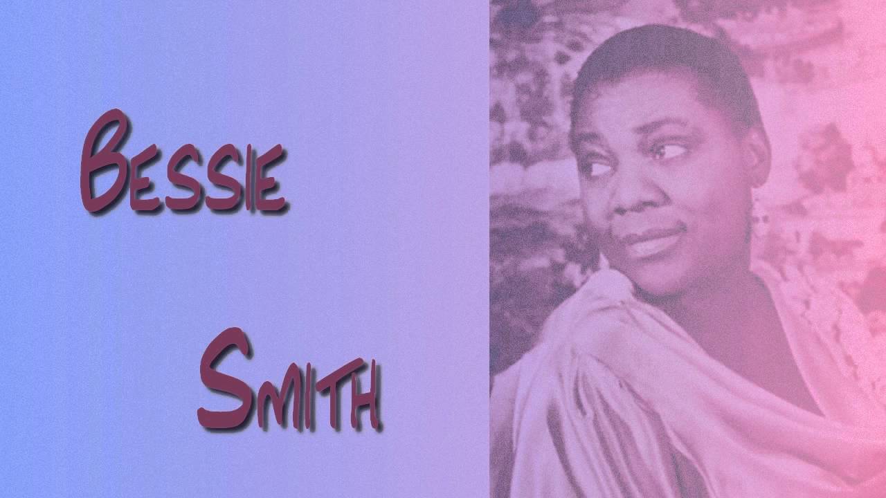 Bessie Smith - Down hearted blues - YouTube