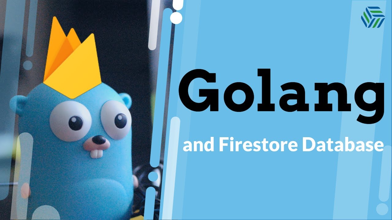 Golang Go Crash Course 02 Connecting Our Rest Api With Firebase Firestore Database Youtube 3804