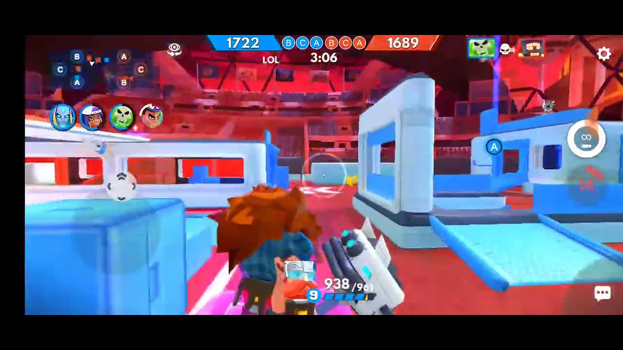 Rolaf is op bro - YouTube