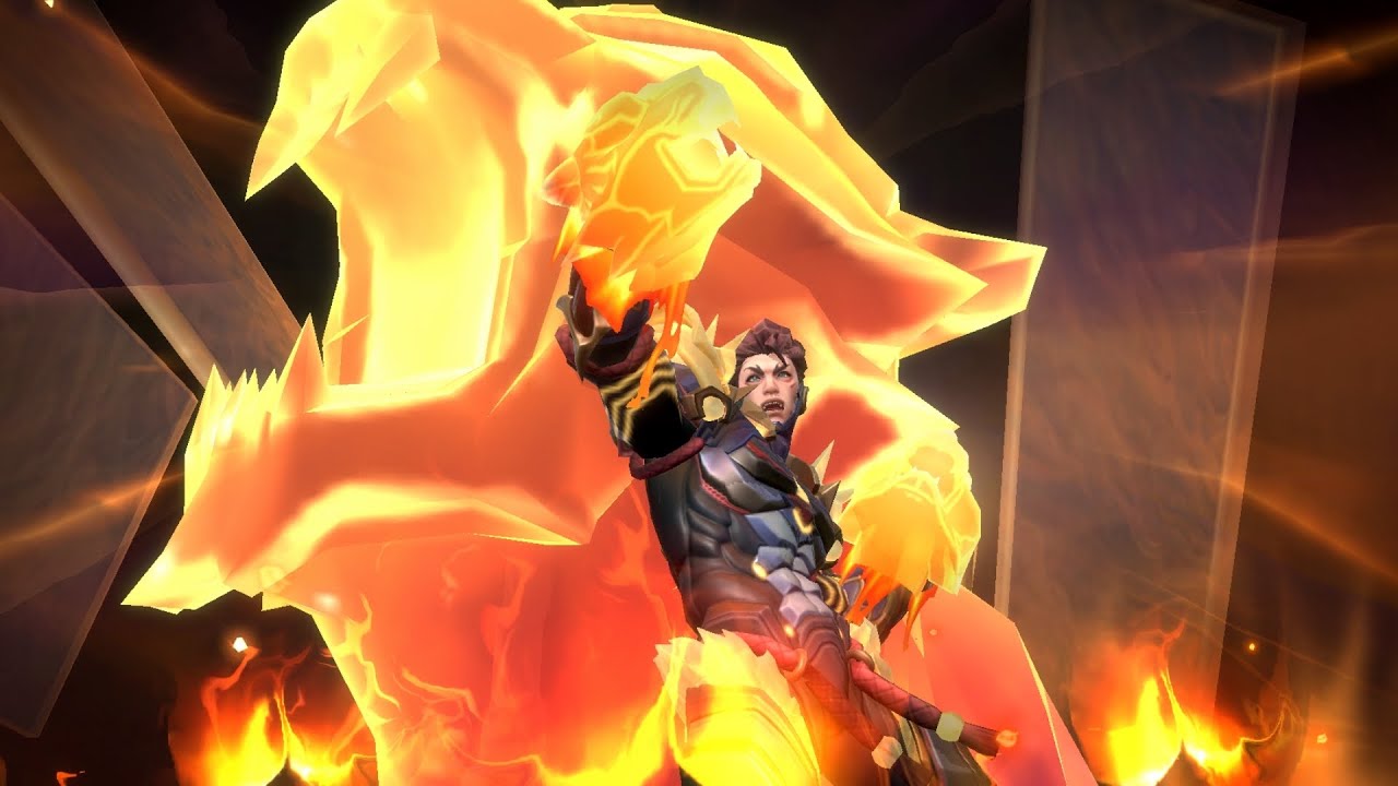 Gameplay Paquito + skin terbaru collector Mobile Legend MLBB - YouTube