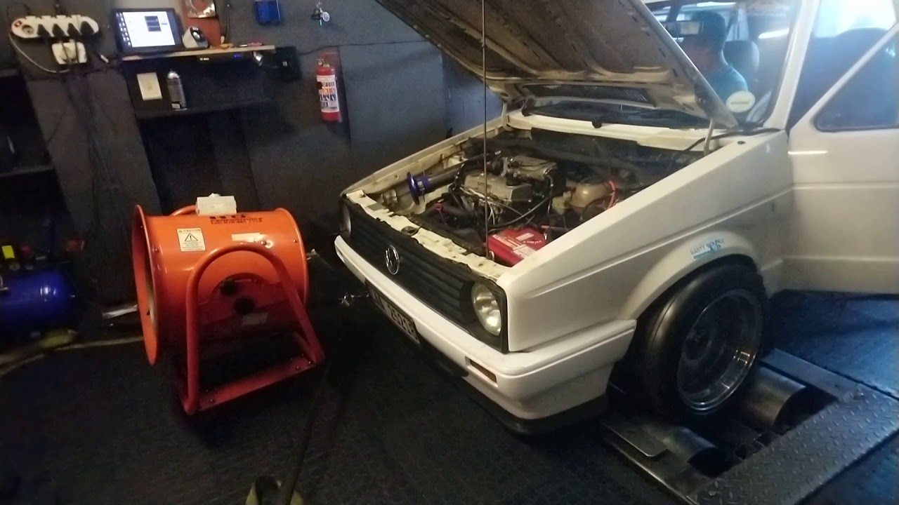 Dictator management systems fit supply and tune on this golf 8v 2l cam ...