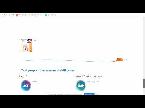 IXL for ACT/SAT/PSAT prep - YouTube