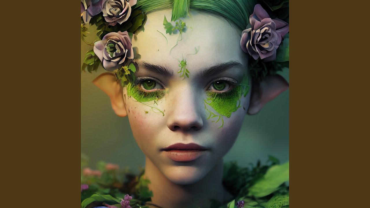 Julie Rage Groove - YouTube Music