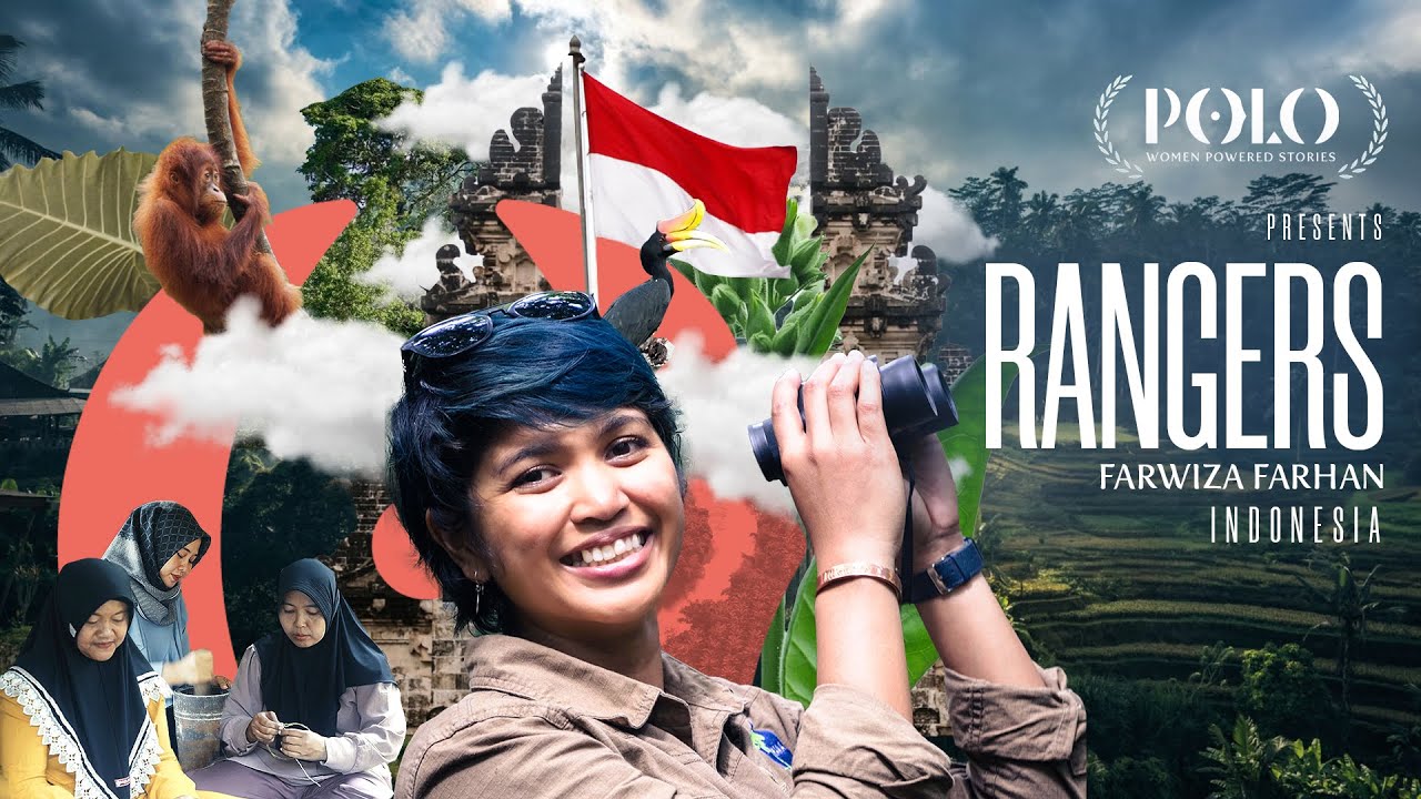 Rangers: the struggle of a women-led group of rangers to protect the ...