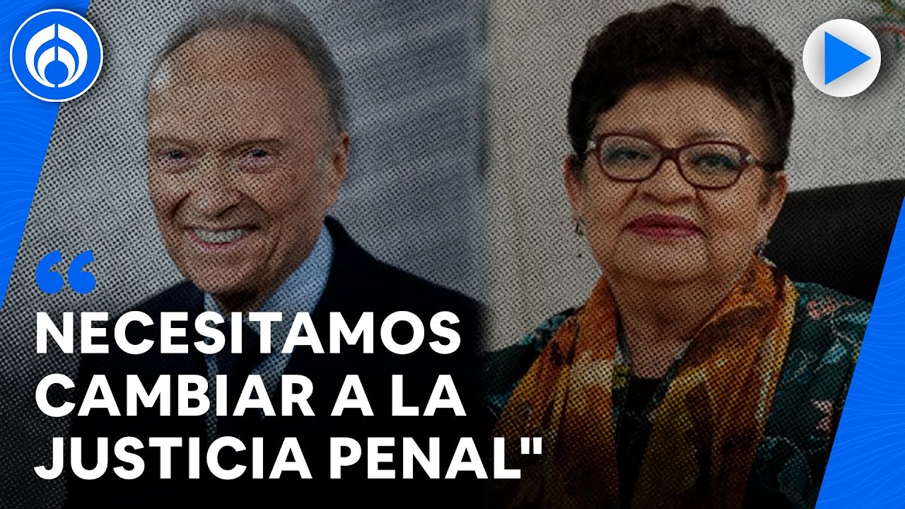 La elección del fiscal General es tan importante como la presidencial ...
