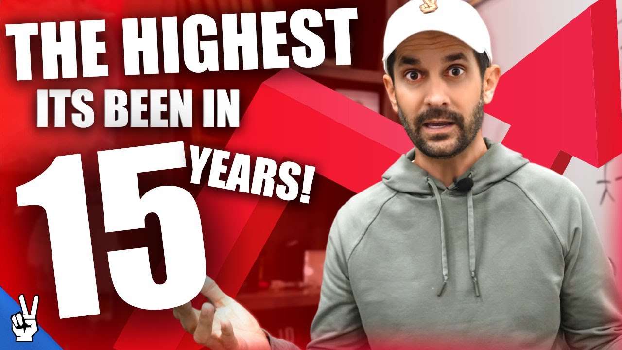 Why I’m Excited About Rising Interest Rates - YouTube