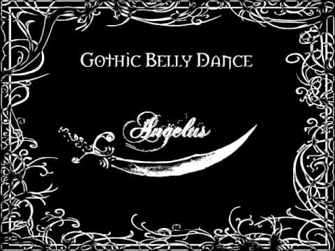 Tribal Fusion Belly Dance ♠ ANUBIS ♠ - YouTube