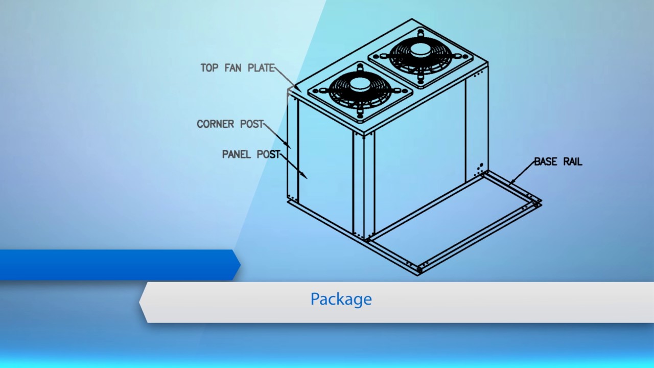 Applied Engineering Solutions Know How Video - YouTube