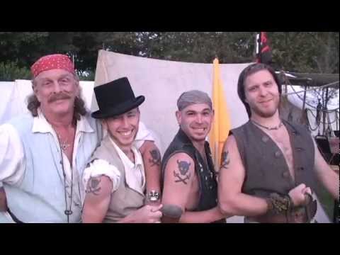 Meet The Brigands - YouTube