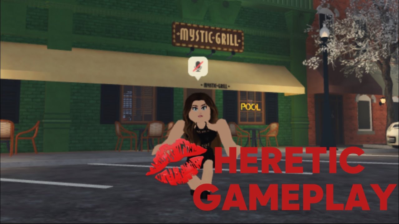 (TVL2) heretic gameplay! - YouTube