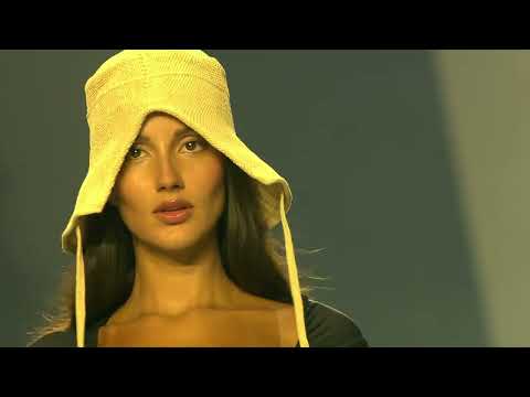 ELENA MORALES | GRAN CANARIA SWIM WEEK BY MODA CÁLIDA 2026