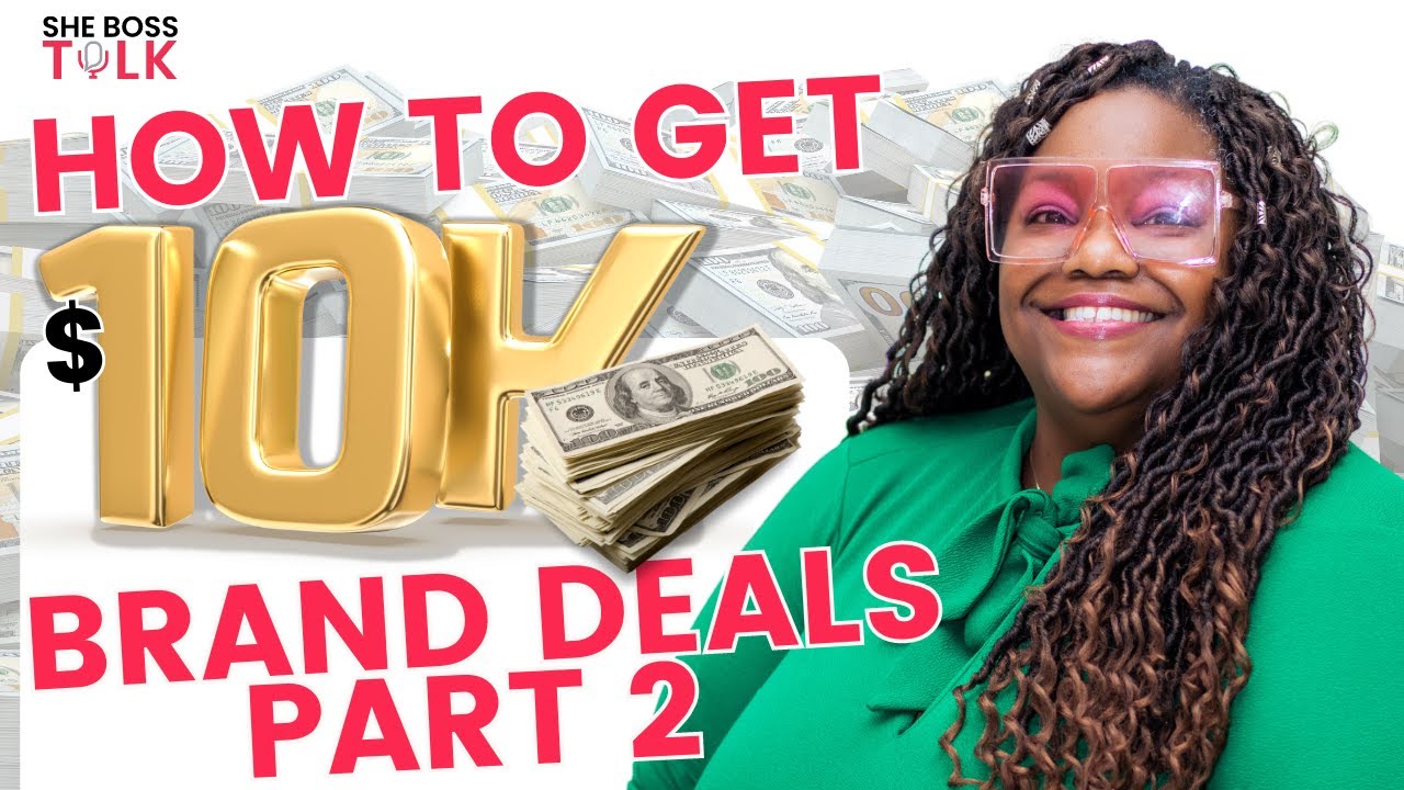 Part 2 Leveraging Brand Partnerships for Passive Income: A $10k/Month ...