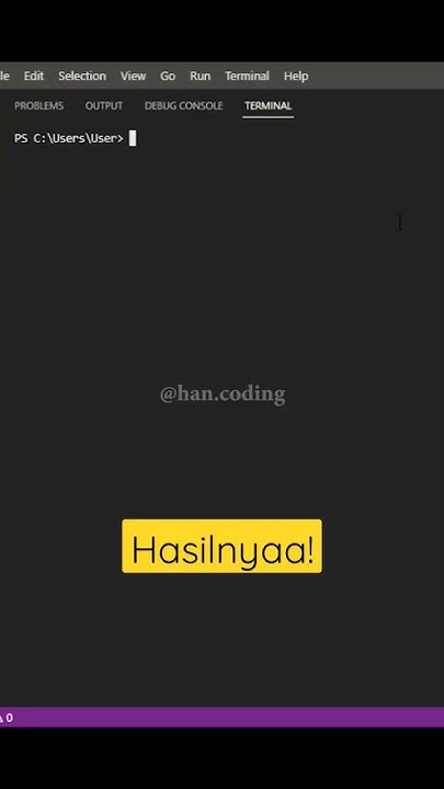 Cara Buat Game Tebak Angka Dengan Python🙃 Shorts Coding Python