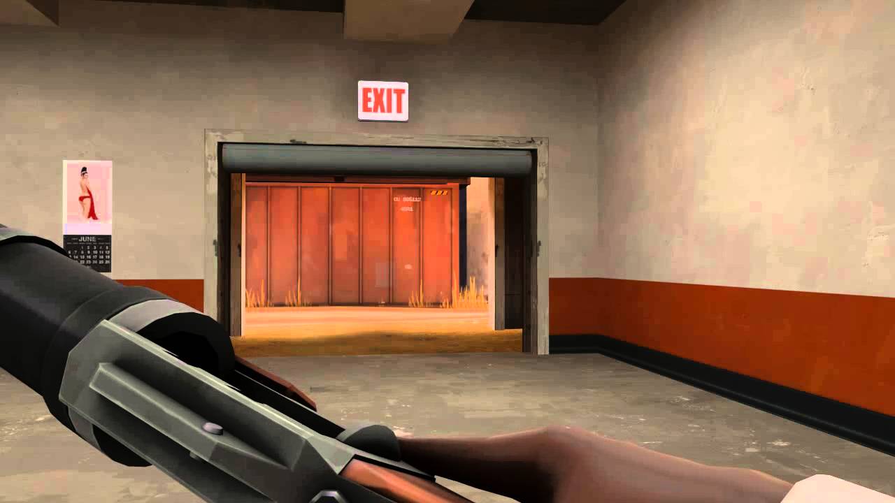 Triple Threat - SFM Animation Demonstration - YouTube