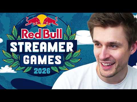 The Most Competitive Streamer Games Yet