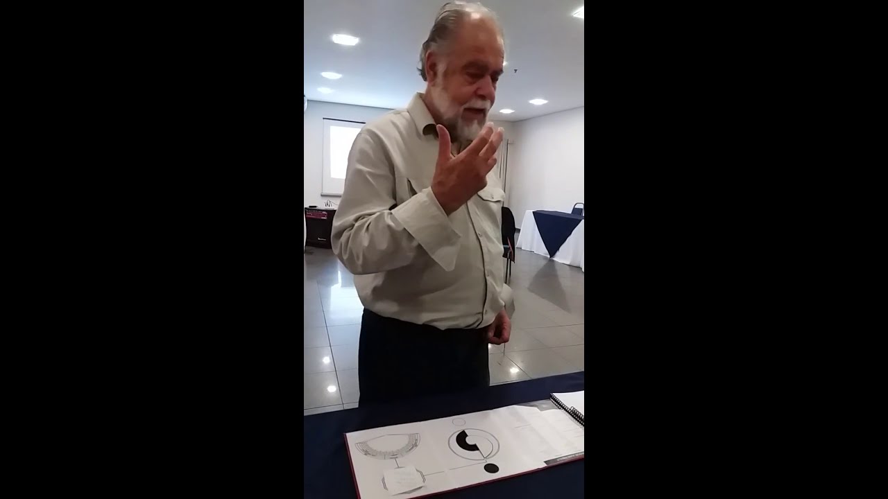 Juan Ribaut demonstra como utilizar o Psico-Gerador - YouTube