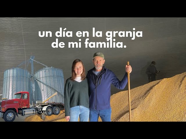 Cita Sobre La Vida En La Granja