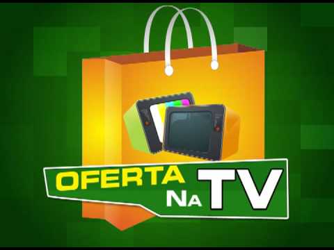 OFERTA NA TV - VILHENA - BAND VILHENA - YouTube