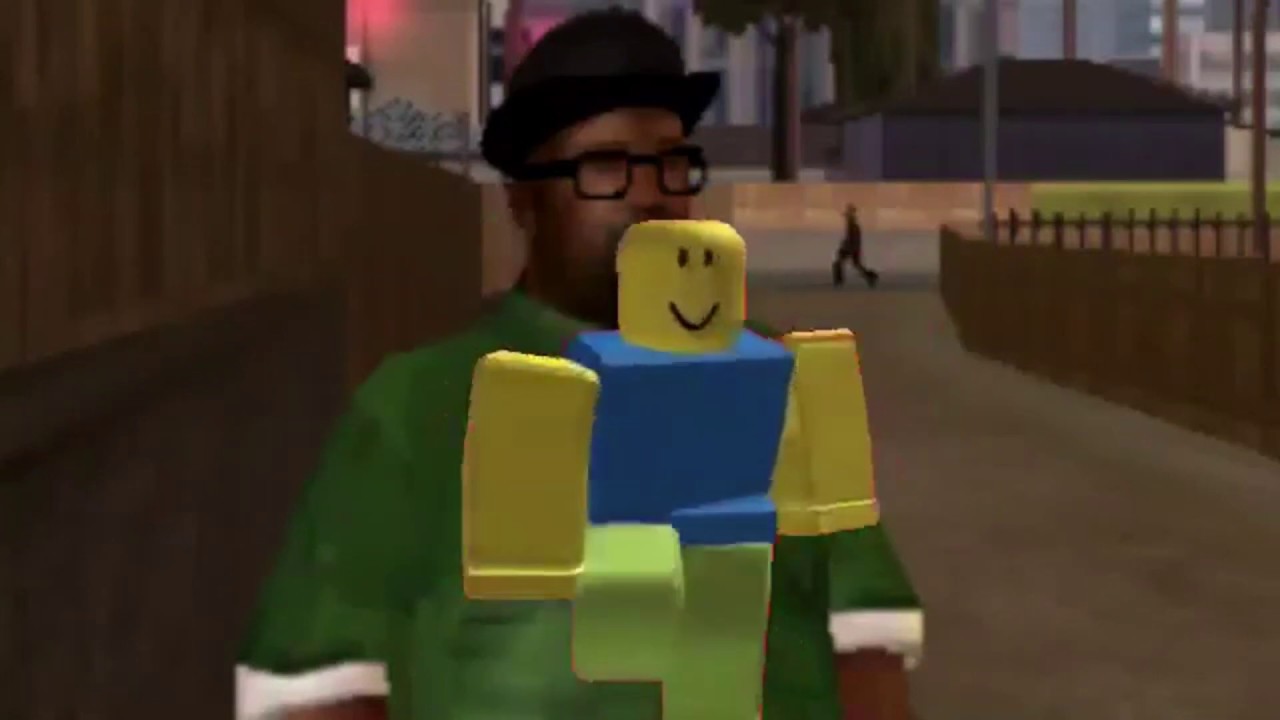 Roddy Ricch - The Box - ROBLOX PARODY AYEEEEE - YouTube