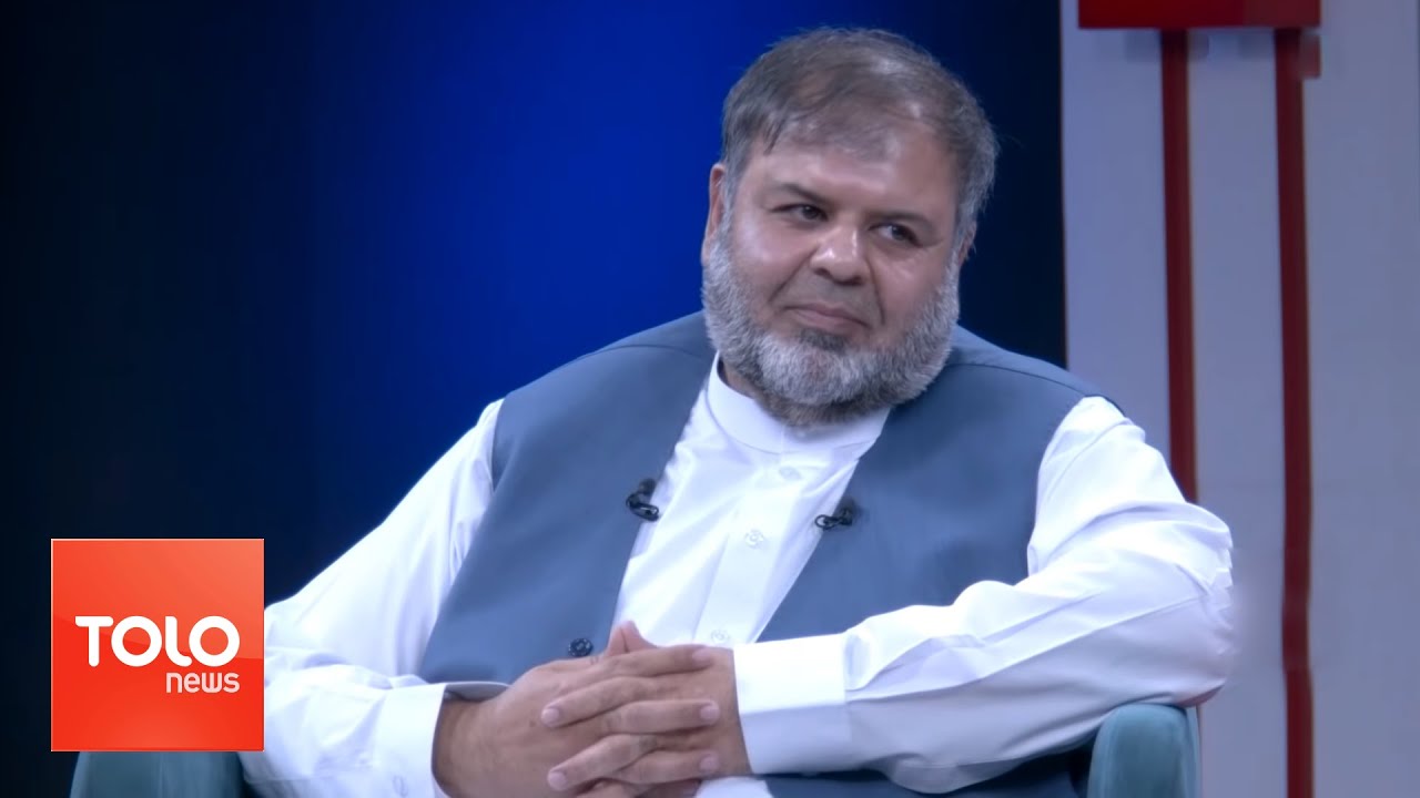 Interview With Karim Khurram About His New Book - YouTube