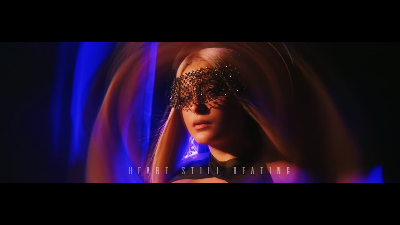 Nathan Dawe - Heart Still Beating ft. Bebe Rexha (slowed + reverbed ...