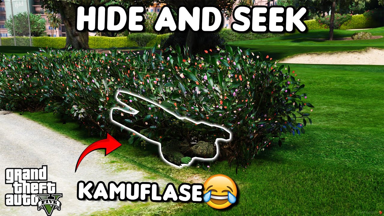 PETAK UMPET 420 JUTA - GTA 5 ROLEPLAY - YouTube