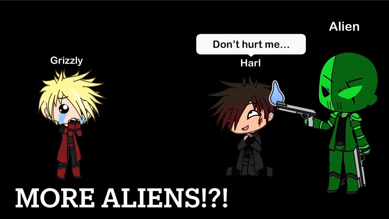 Sus High School: Aliens!?! Part 2 - YouTube