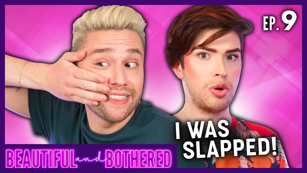 The Horrors of Working at Sephora! | BEAUTIFUL and BOTHERED with Johnny ...