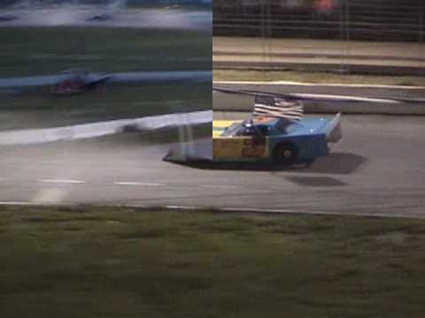 Shady Bowl Speedway - May 23 Race Highlights - YouTube