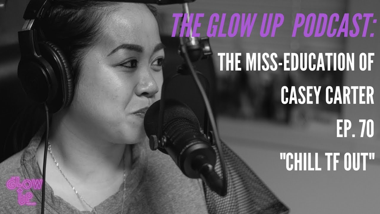 TGU: The Miss-Education of Casey Carter EP. 70 - YouTube