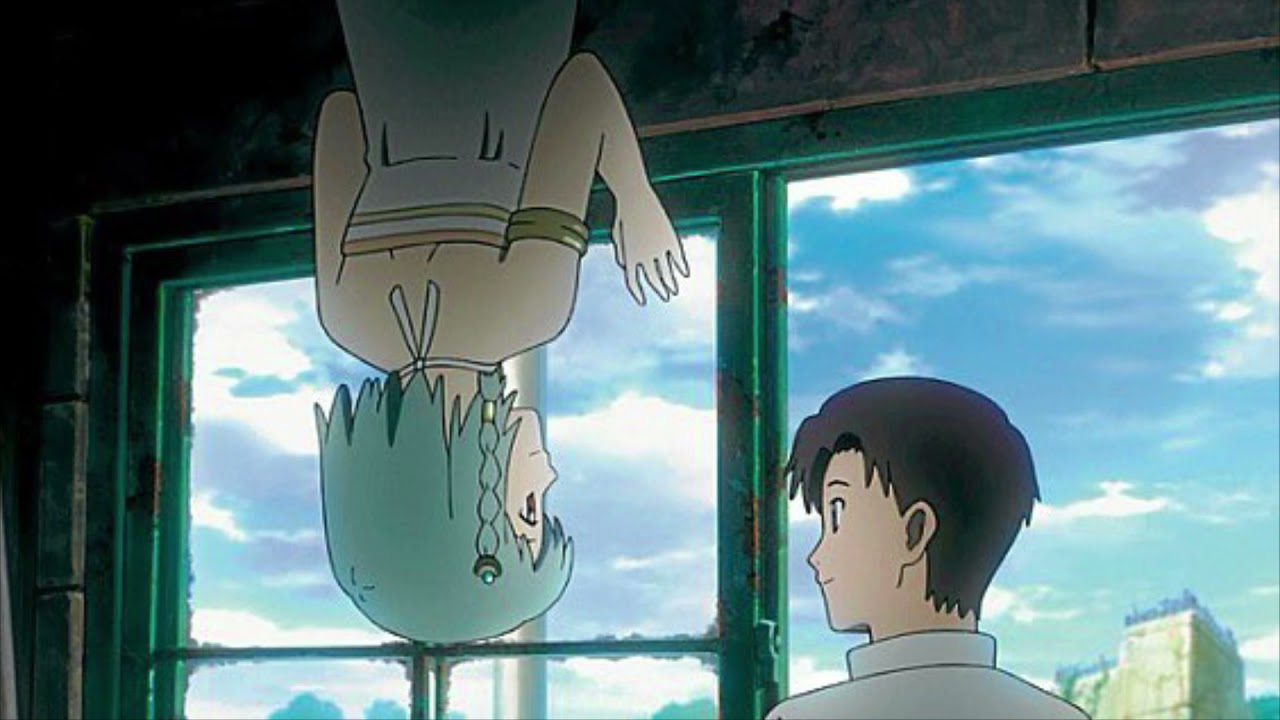 No Reverse by Nevertel (Anti-Nightcore) - YouTube