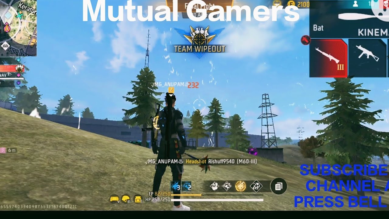 BR-RANKED squad vs squad 13 kills gameplay 🍷@MG_ESP_5 - YouTube
