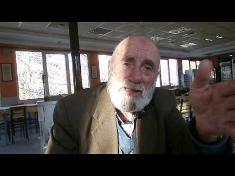 Çırmıhtılı Doğan Özdemir, Ermeniler bizi öldürdü