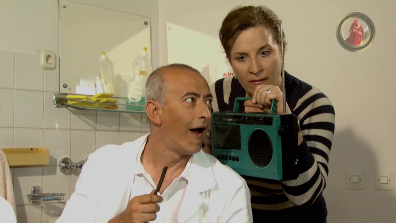 LZN Ep 024 - Reklama za sunećenje! - YouTube