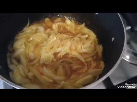 Sebzi plov. Asan plov resepti. Naxçıvan plovu. Aşın hazırlanması. En asan aş resepti