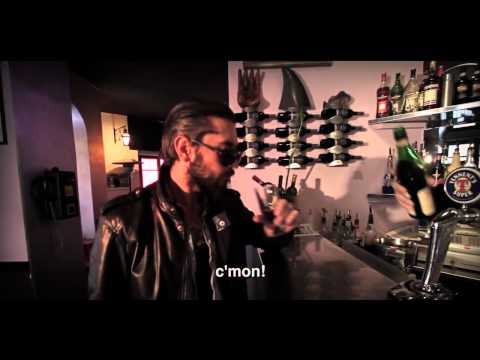 Noyz Narcos - Nemico Pubblico VIDEO UFFICIALE