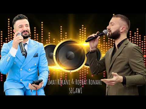 İmat Rekani & Rojhat Ronahi - Segavi [ 2025 © HD ]