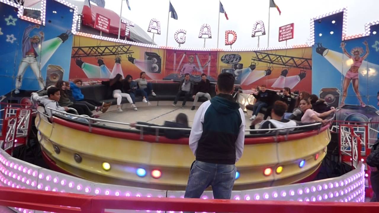 Tagada (Tagada/Sdc) - YouTube