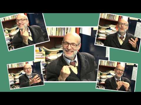 Testimonios de ex alumnos para Andrés Aziani por el Día del Maestro 2021.