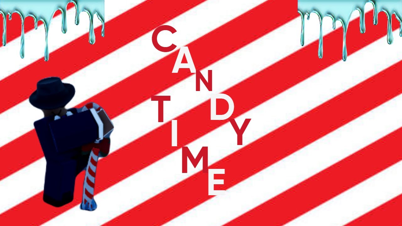 [AUT] It's Candy Time - YouTube